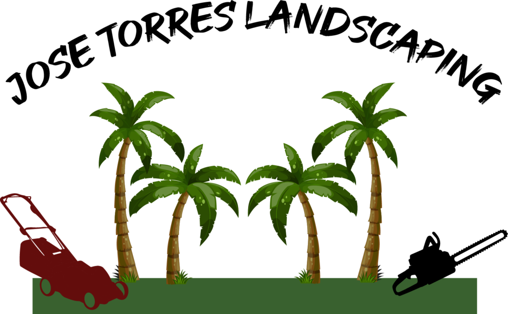 Jose Torres Landscaping